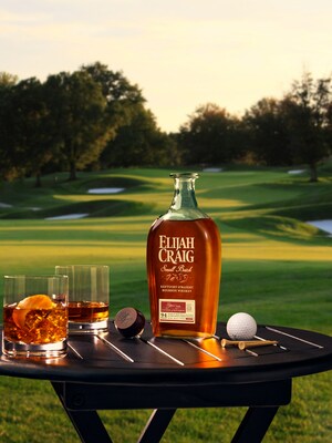 Elijah Craig Bourbon Introduces "The Mulligan" as Official Bourbon ...