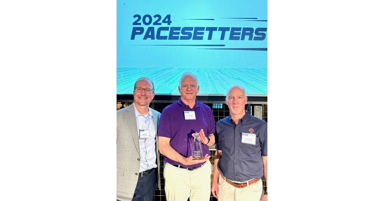 P.R.O. Building Systems Secures 16th Place at the Prestigious 2024 ...