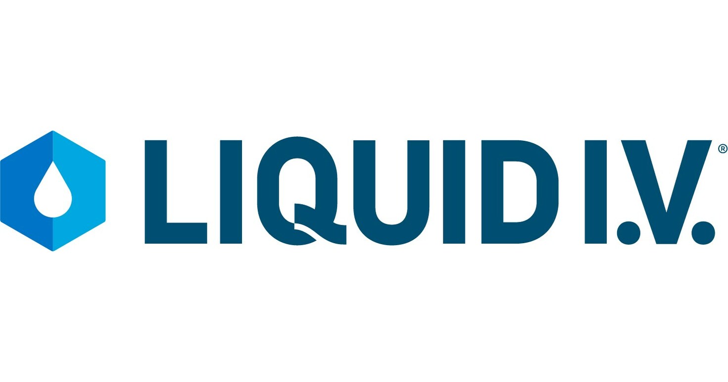 Liquid I.V. Debuts New Brand Identity, Marking Its First Refresh in ...