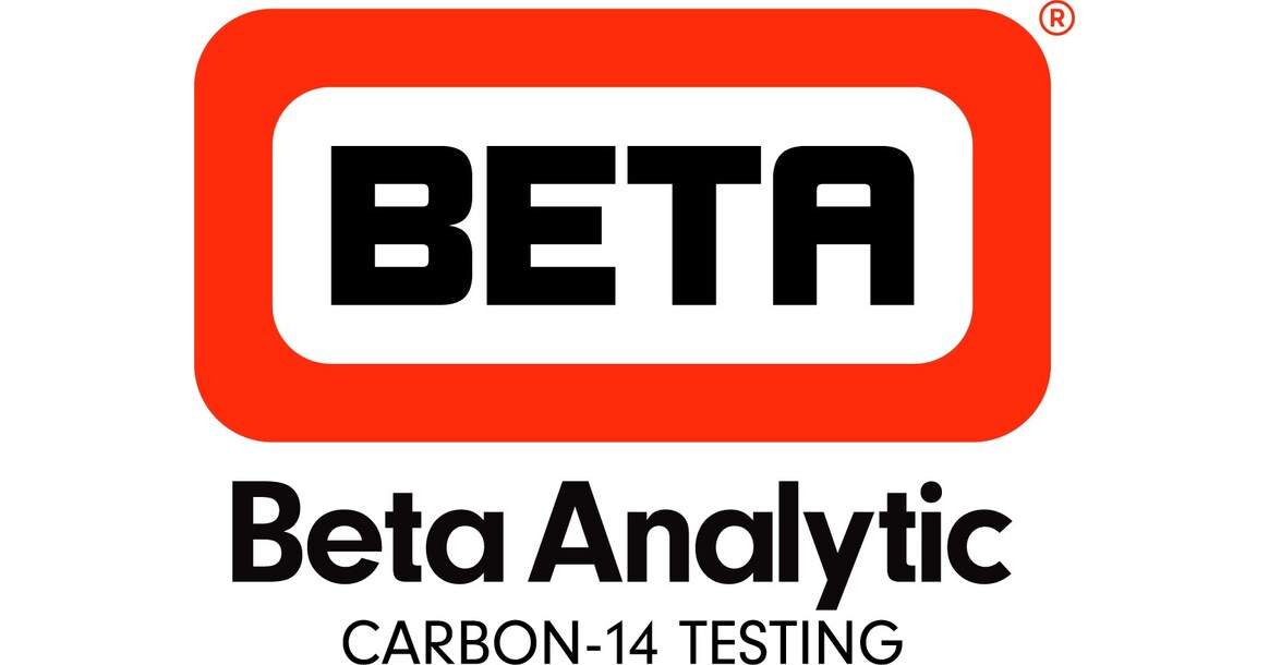 Natural Ingredient Testing Using Carbon-14 Analysis