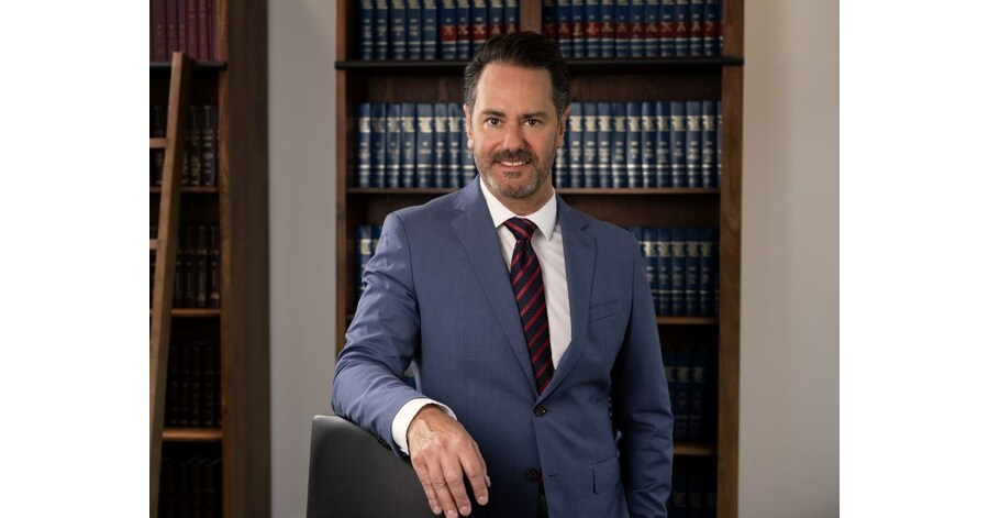 Ricardo "Rick" A. Arce Joins Perlman, Bajandas, Yevoli & Albright, P.L ...