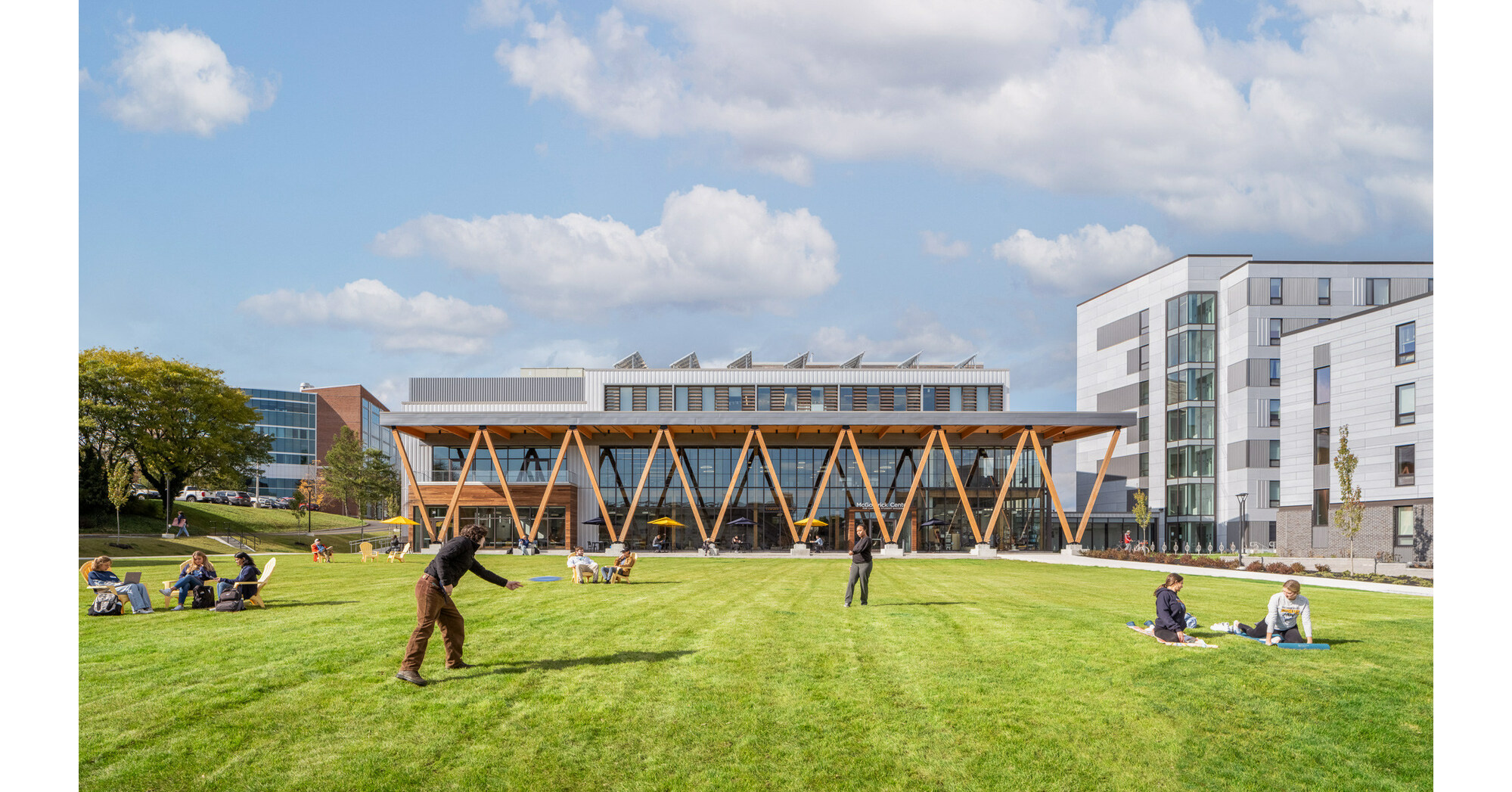 Capstone Development Partners Receives Two Innovator Awards for ...