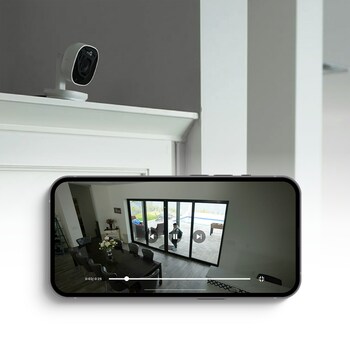 myQ Expands Ecosystem with Launch of First Smart Indoor Camera