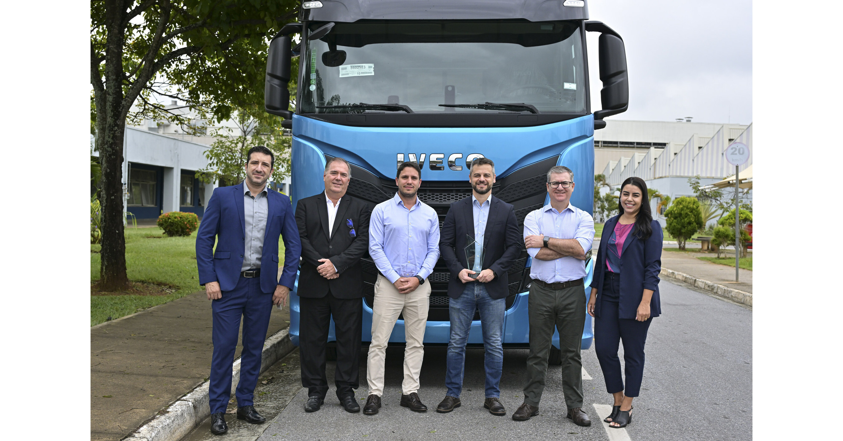 2024 Dorian Awards honor teams and leaders at Philips, Robert Bosch MX ...