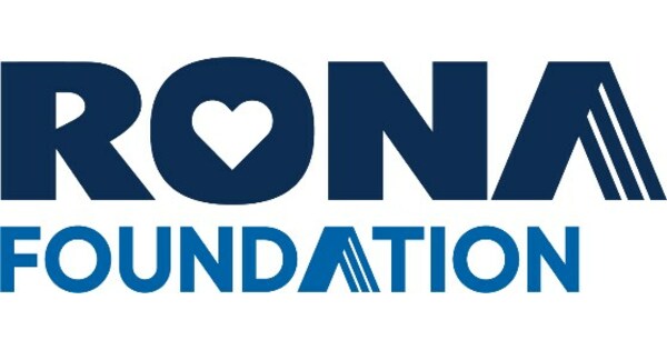 THE RONA FOUNDATION LAUNCHES A NEW IN-STORE FUNDRAISING CAMPAIGN FOR ...