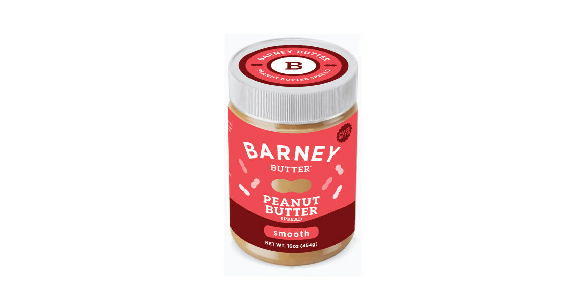 Barney & Co. CA Expands Beyond Almond Butter with Second Manufacturing ...
