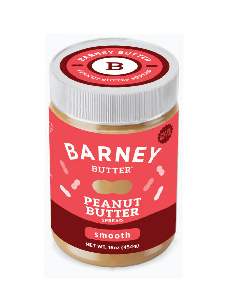 Barney & Co. CA Expands Beyond Almond Butter with Second Manufacturing ...