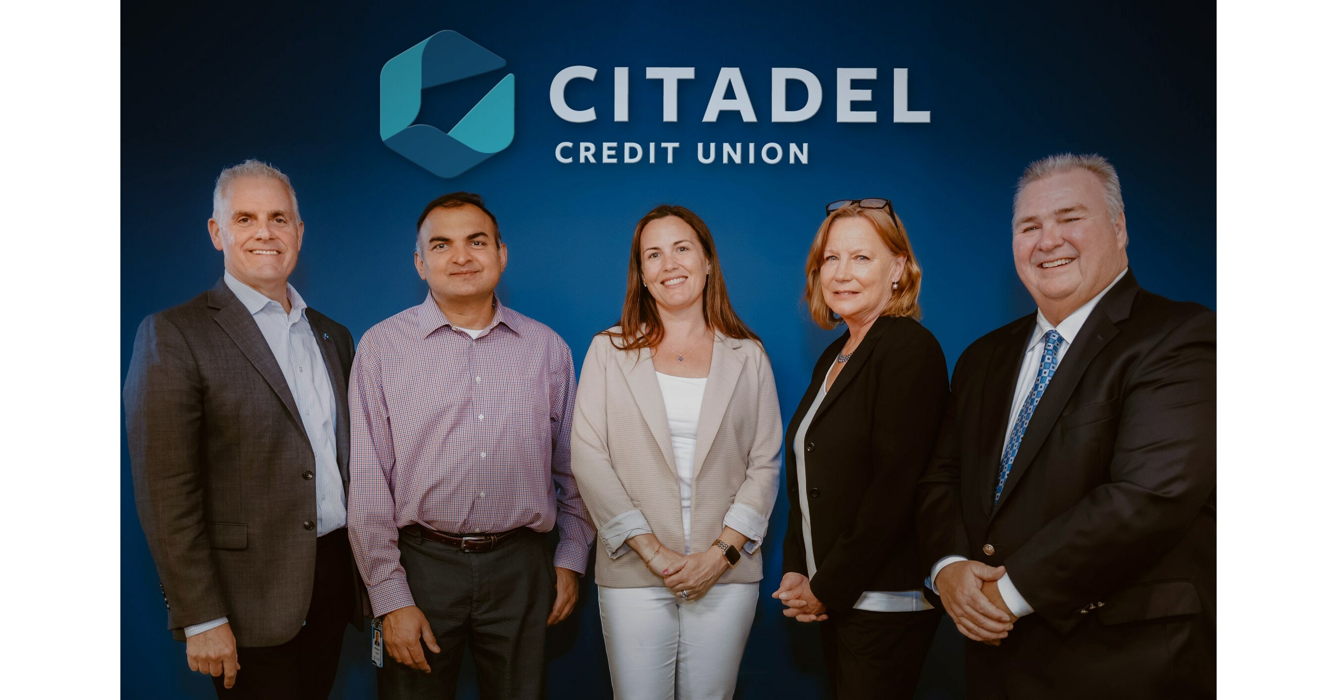 Citadel Credit Union Appoints New Members to its Board of Directors and ...
