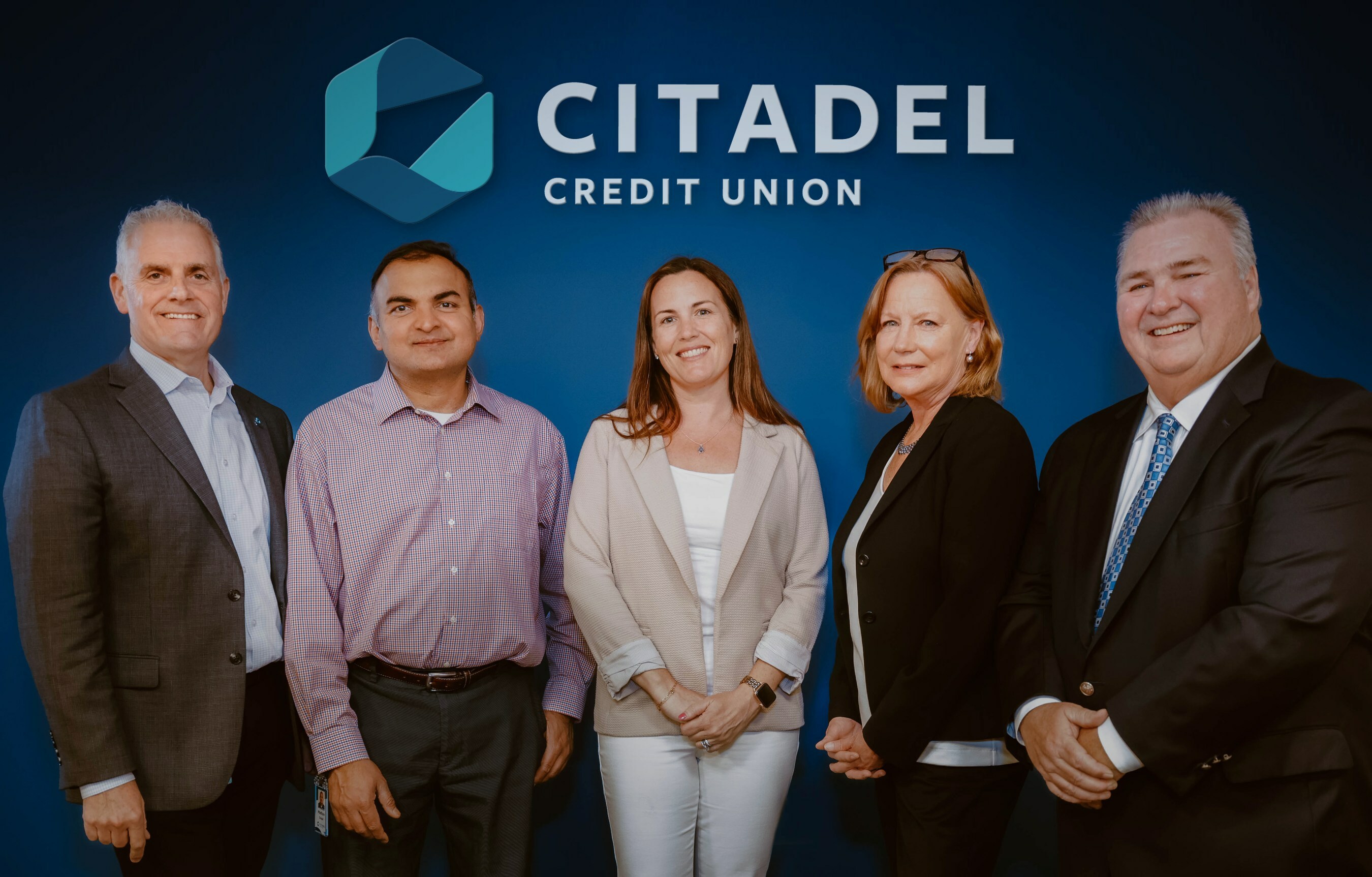 Citadel Credit Union Appoints New Members to its Board of Directors and ...