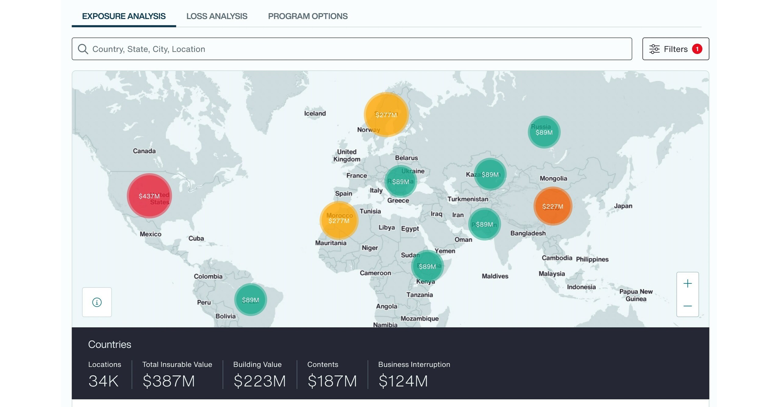 Aon Launches Suite of Risk Analyzer Tools to Help Clients Make Better ...