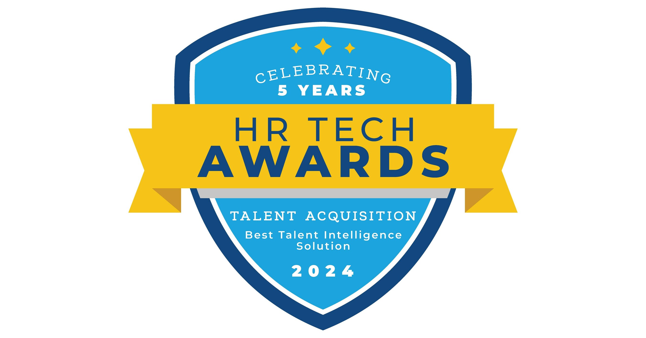 isolved® Wins Coveted HR Tech Award, Showcasing Strength in Talent ...