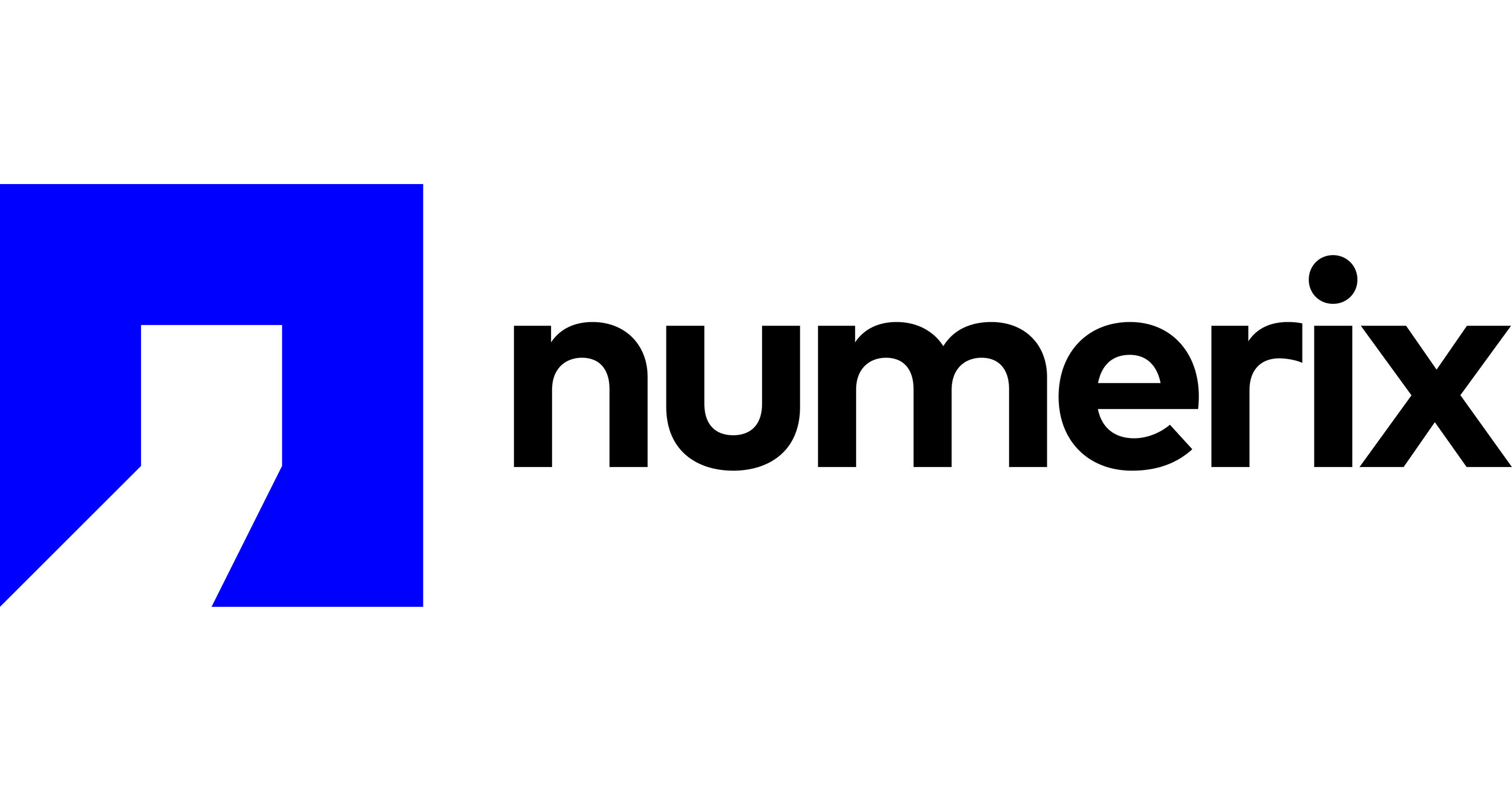 Numerix Launches Bold New Identity Reflecting Strategic Growth Story