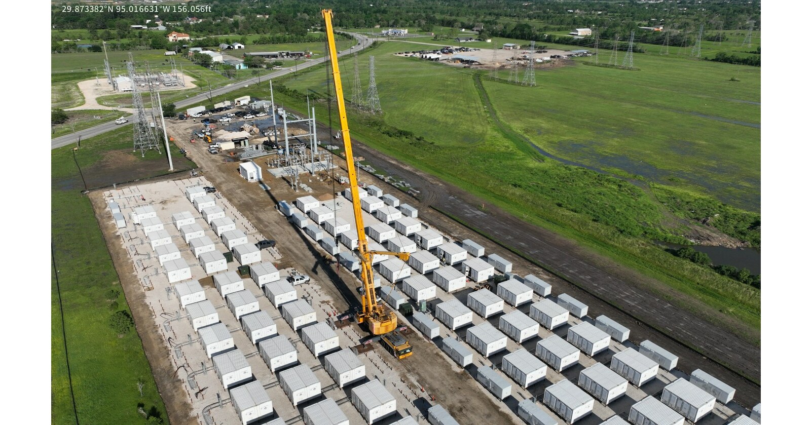 Captona and UBS Asset Management Close Joint Venture with Innovative ...