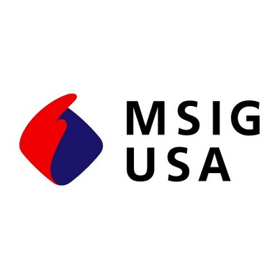 MSIG USA Strengthens Executive Team to Drive Continued U.S. Market ...