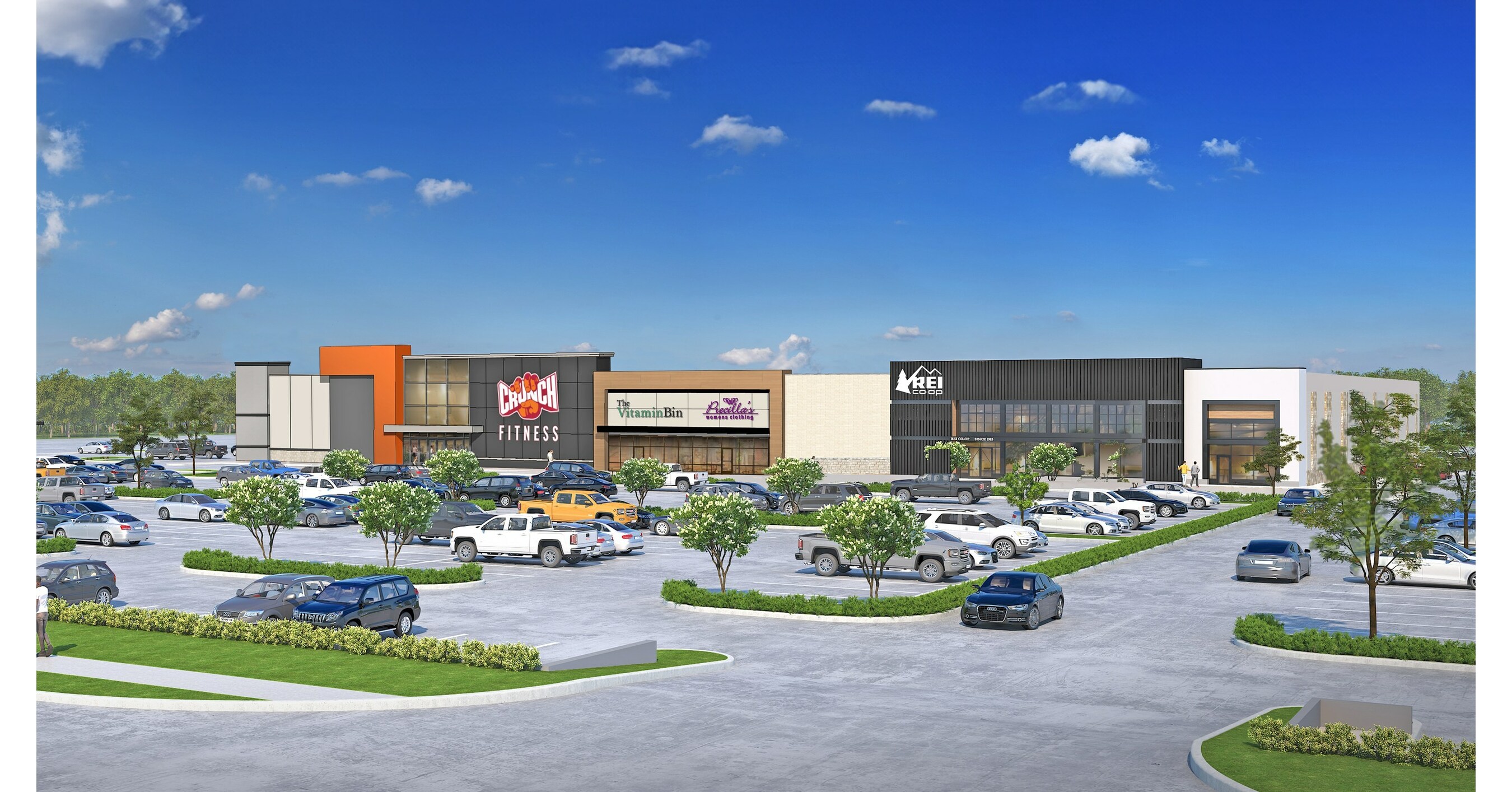 REI Co-op to open in College Station, Texas in fall 2024