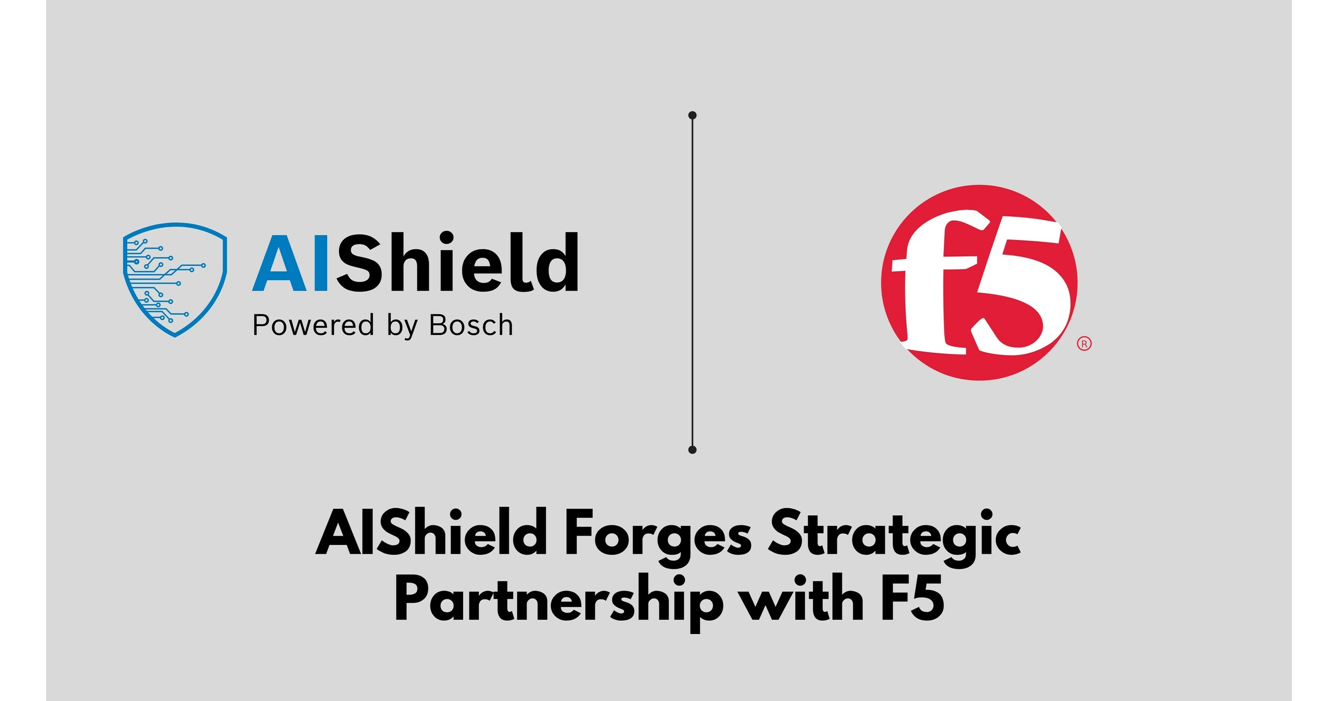 AIShield Forges Strategic Partnership with F5 to Safeguard Generative AI Applications