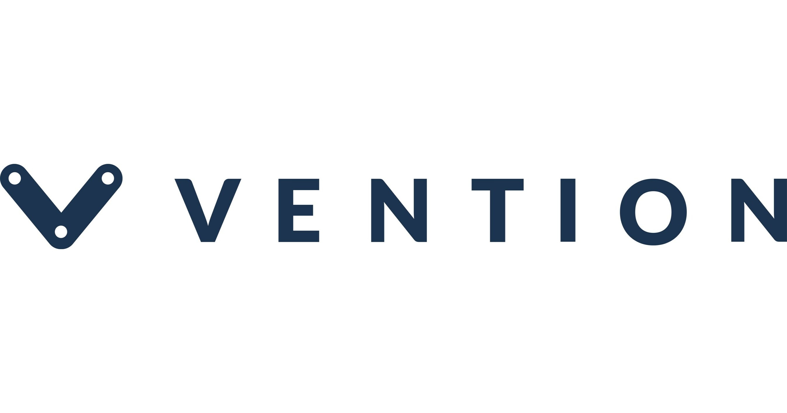 Vention Launches New Cloud-Robotics and AI Capabilities to Accelerate ...