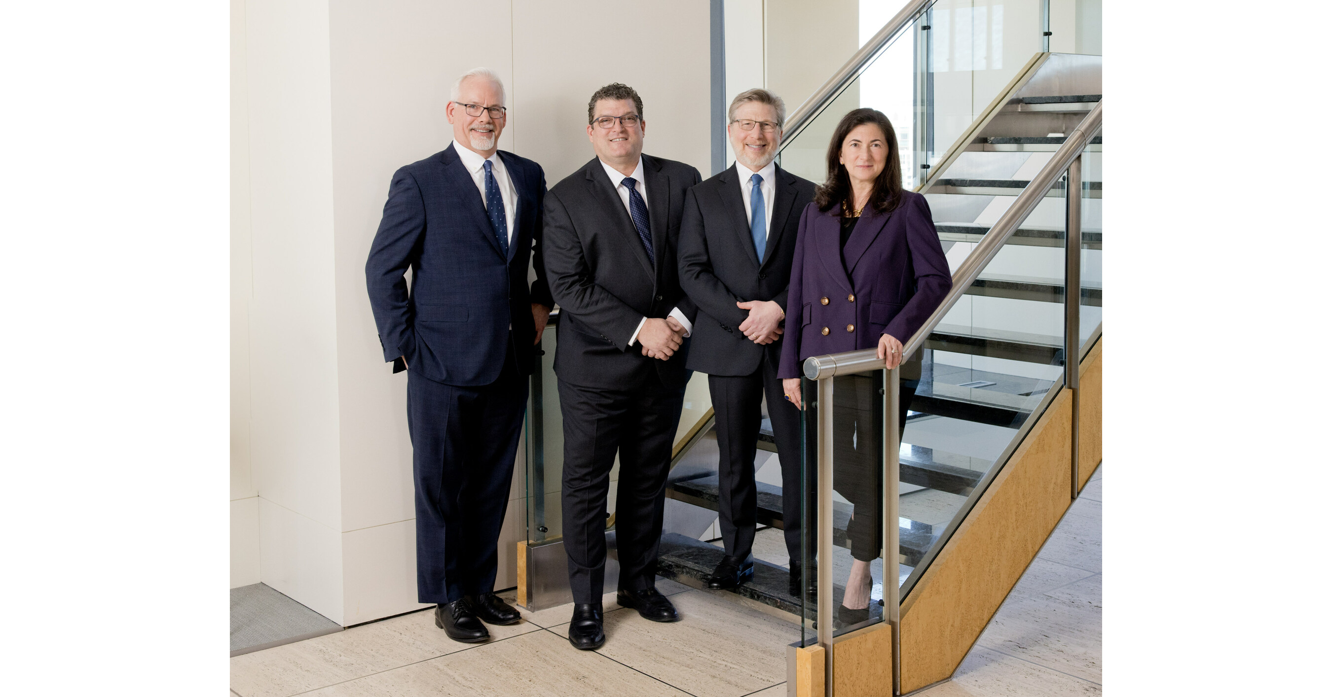 Crowell Continues Corporate Expansion in Chicago