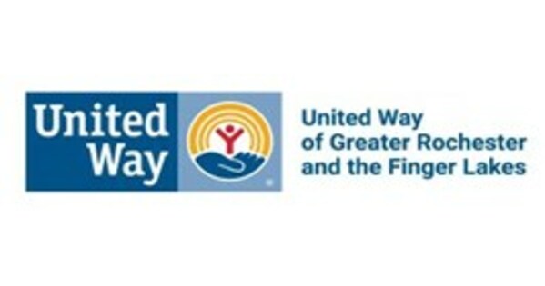 United Way of Greater Rochester and the Finger Lakes Partners with ...