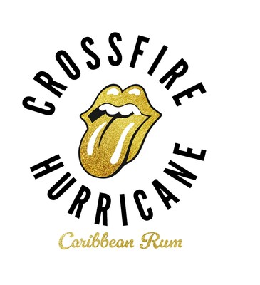 Crossfire Hurricane Rum by The Rolling Stones invites you to Own a ...