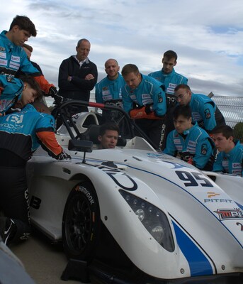 20 Racers, 10 Countries, 1 Goal: Racing Prodigy Gears Up for Season 1 ...