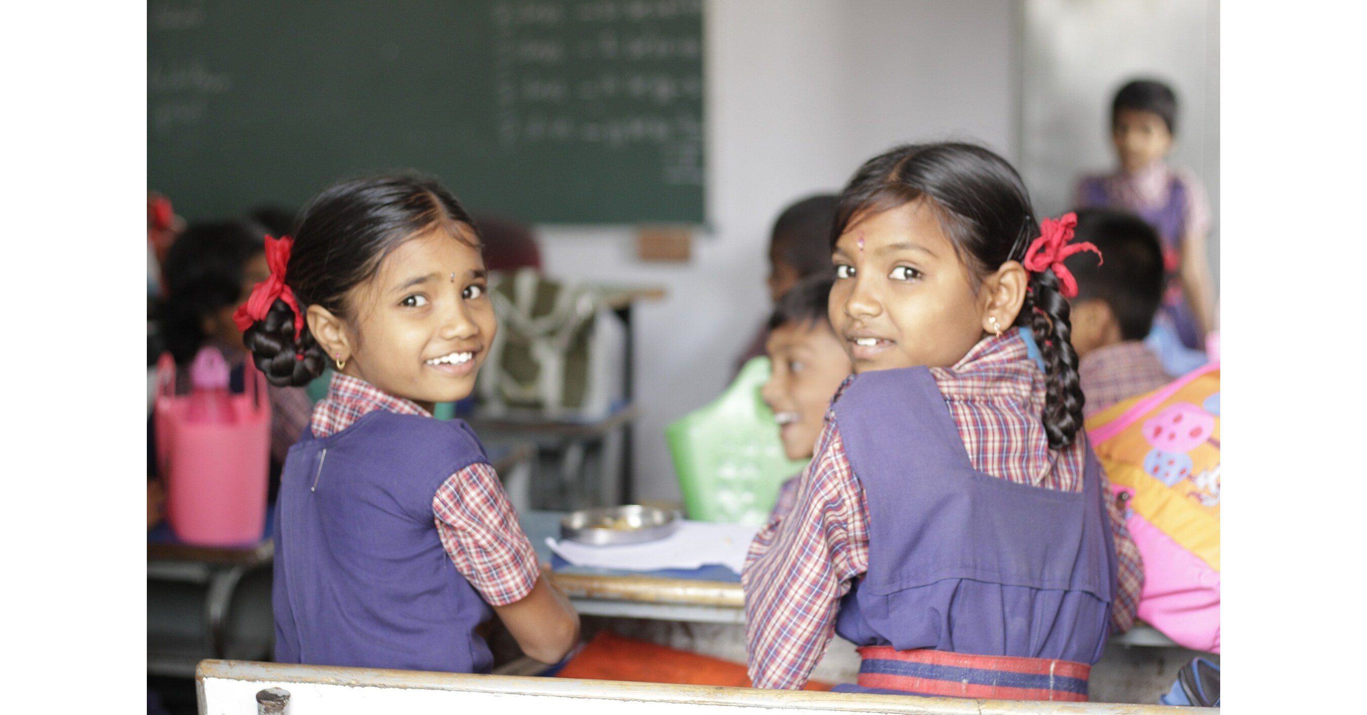 Children’s Hope India Honors Three Female Entrepreneurs At Its Annual ...