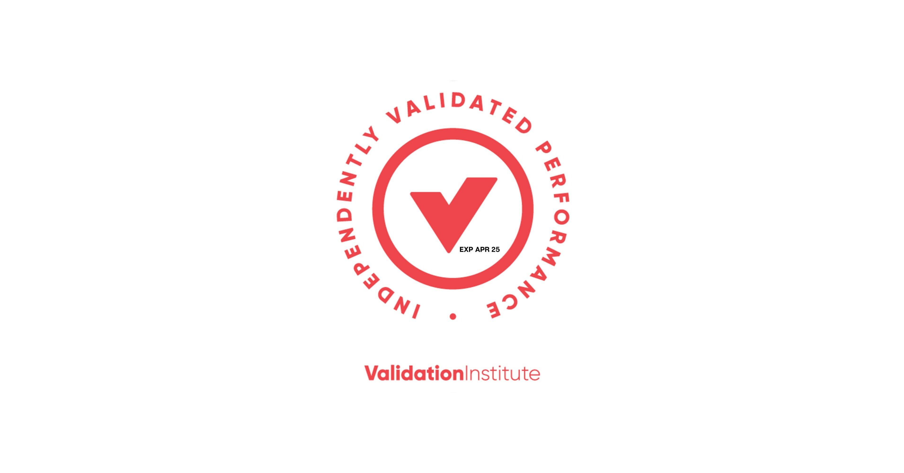 Roundstone's Captive Solution for Employee Health Benefits Verified by Validation Institute for ...