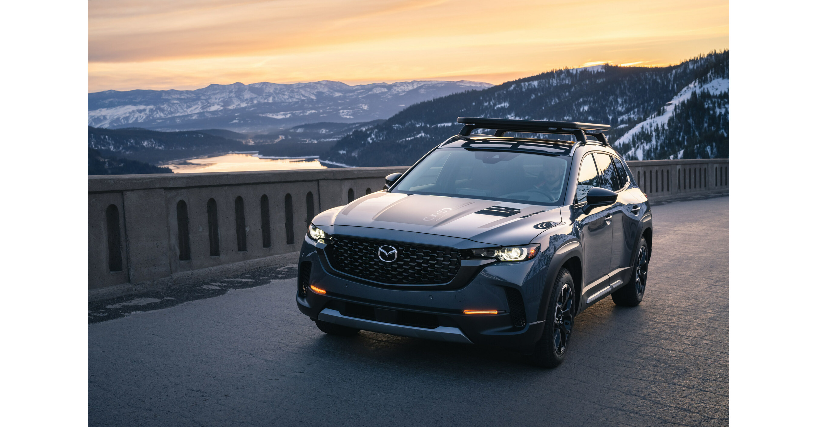 Mazda Reports April Sales Results - May 1, 2024 | Mazda USA News