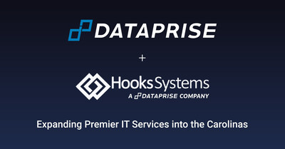 Dataprise Expands East Coast Footprint with Acquisition of North ...
