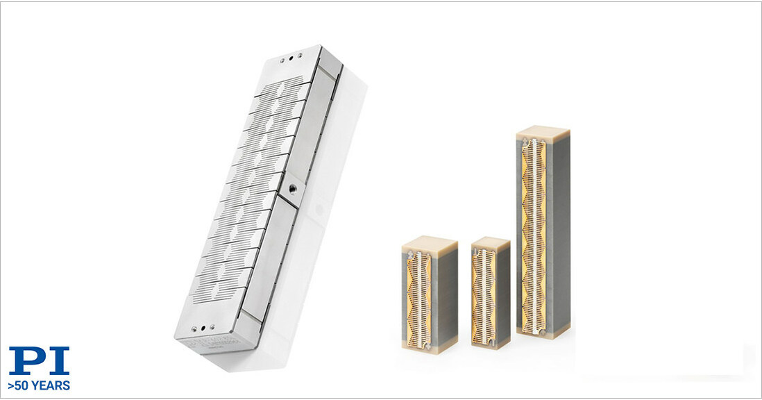 High Speed Piezo Actuators for Micro- and Nano-Dispensing