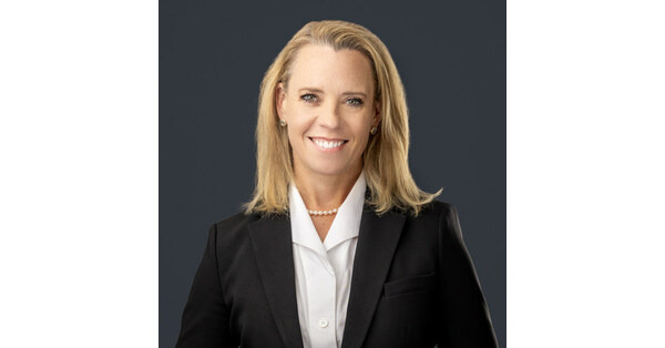 KATHERINE WHALEN JOINS TRAC INTERMODAL AS EVP, CHIEF LEGAL OFFICER