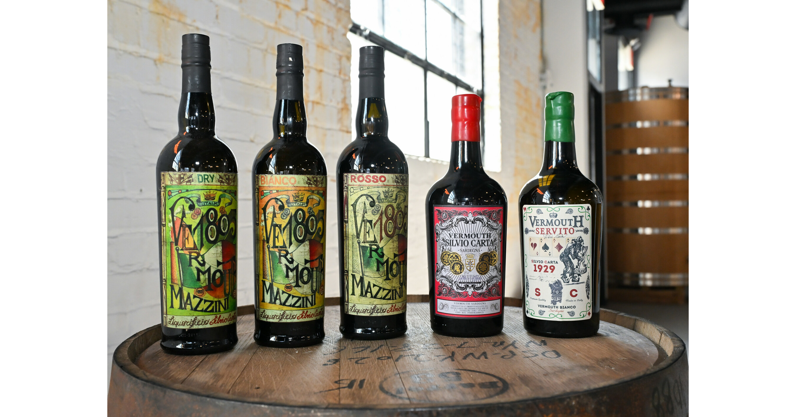 Hotaling & Co. Bolsters Cocktail Portfolio with the U.S. Launch of ...