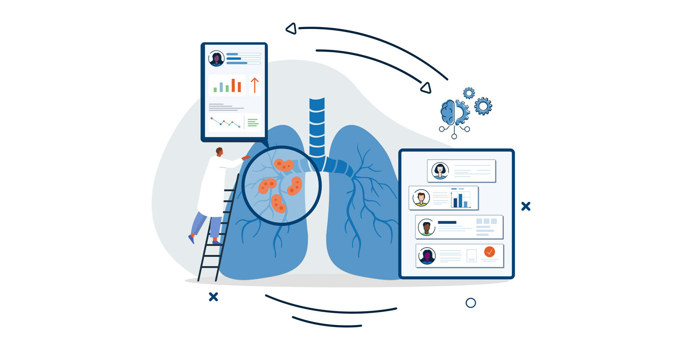 Lucem Health Launches Reveal for Lung Cancer, A New AI-Driven Solution ...