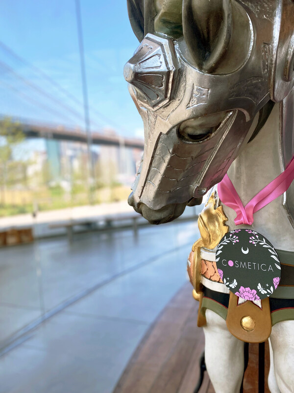 COSMETICA LABS CONTINUES A LEGACY OF INNOVATION AT POP-UP EVENT IN NEW ...