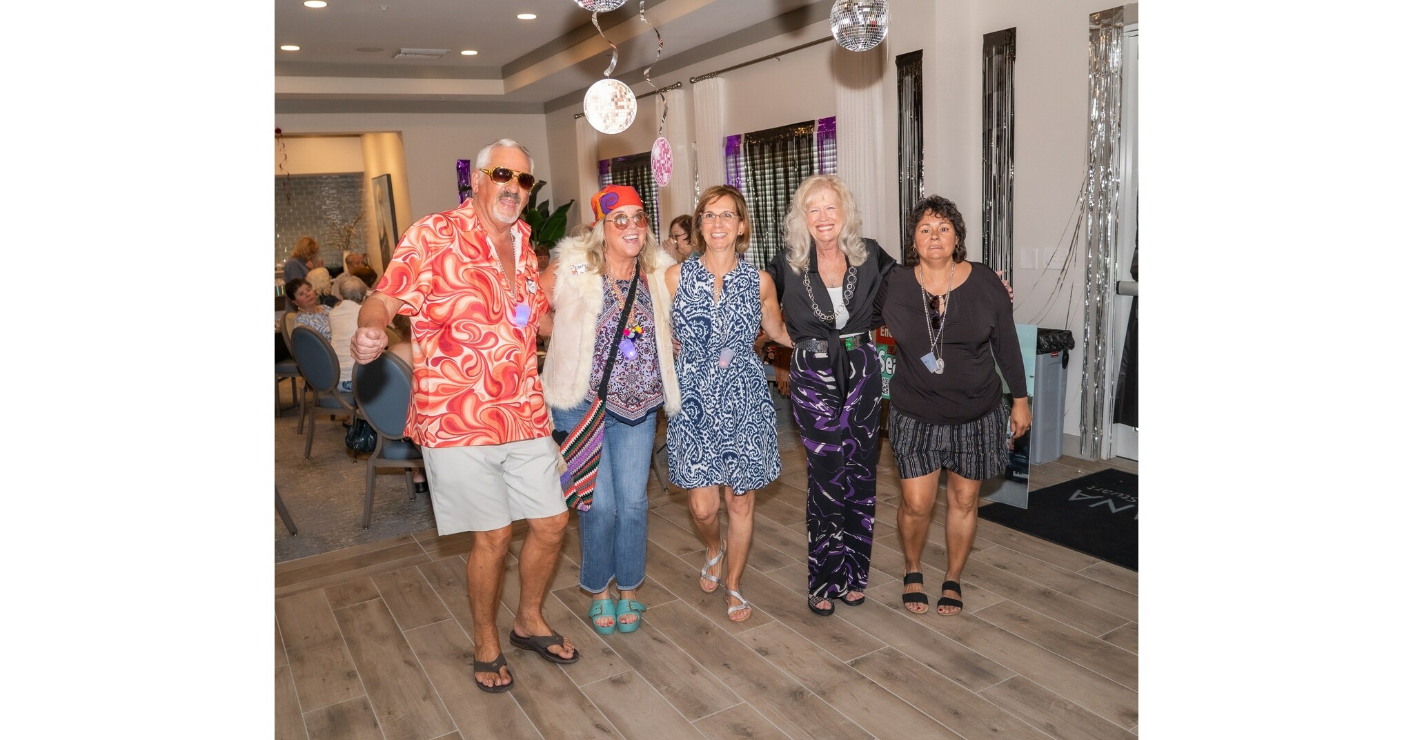 The Sovana at Stuart Celebrates Two Years of Community, Growth, and ...