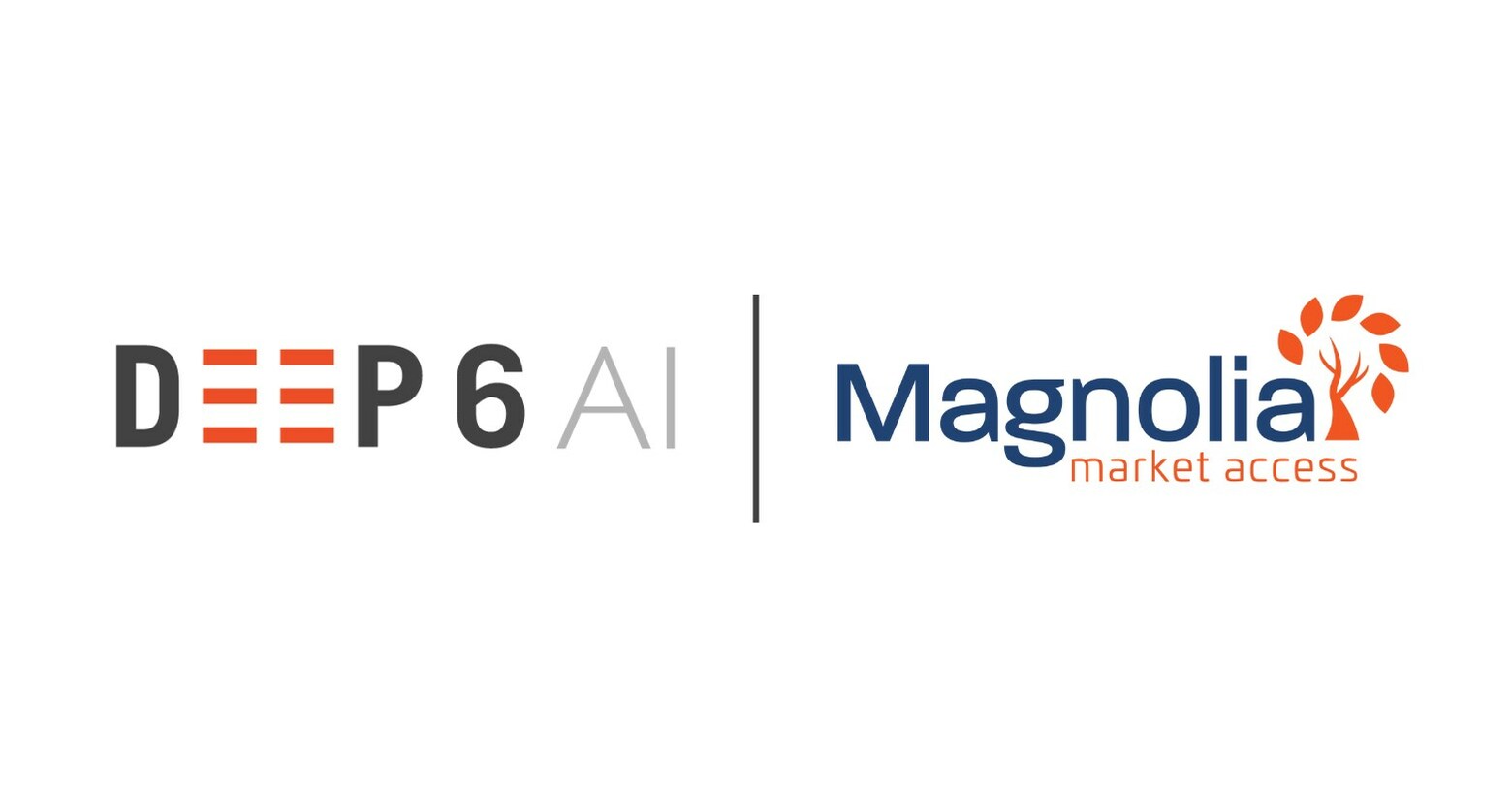 Deep 6 AI and Magnolia Market Access Partner to Accelerate Real-World ...
