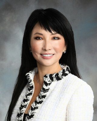 EY Announces Charles Zhang and Lynn Chen-Zhang of Zhang Financial as an ...