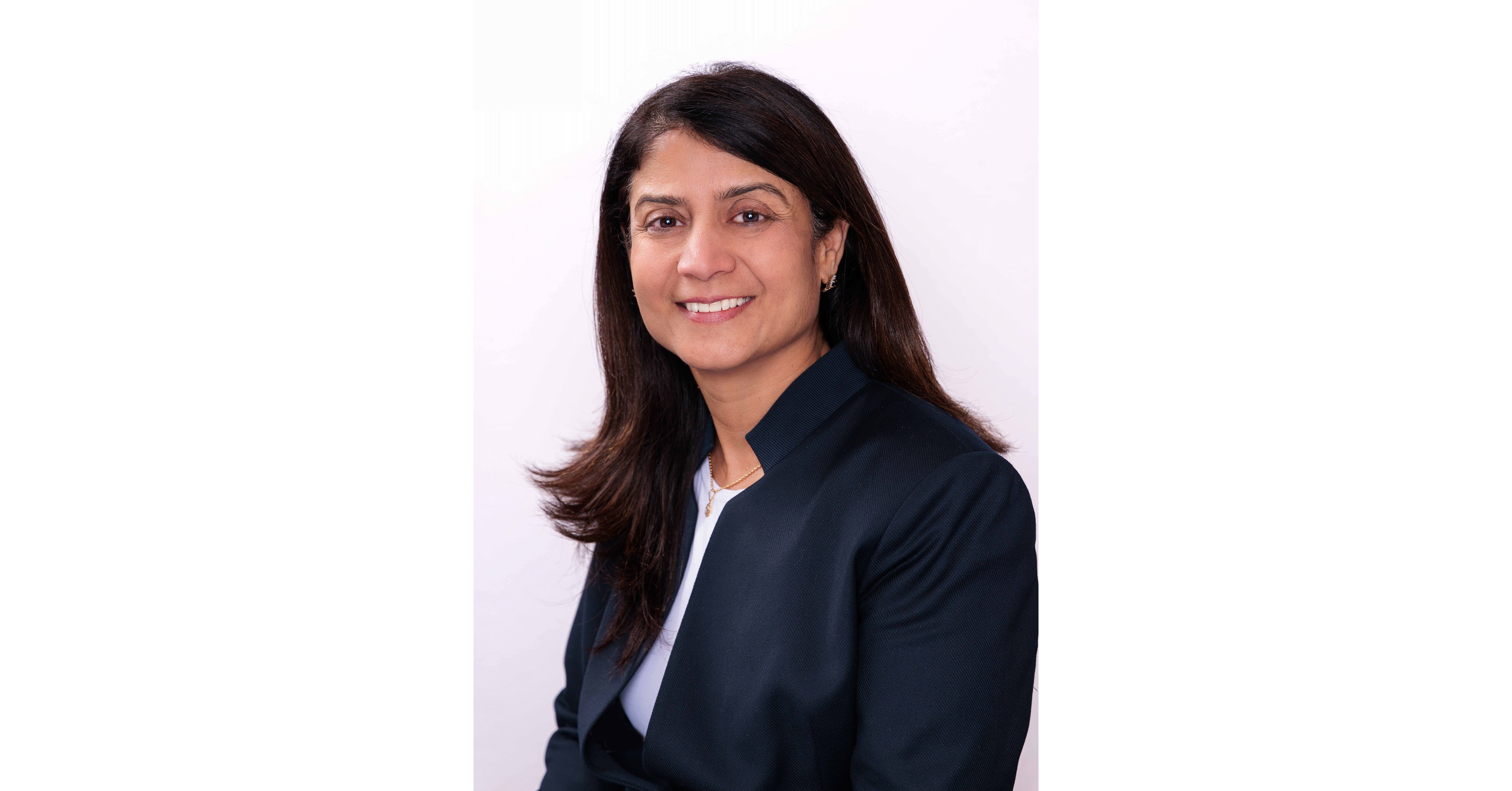 CRN Recognizes Sunita Arora of Medicus IT on the 2024 Women of the ...