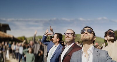 Hubble Network Achieves First Ever Bluetooth Connection to Space