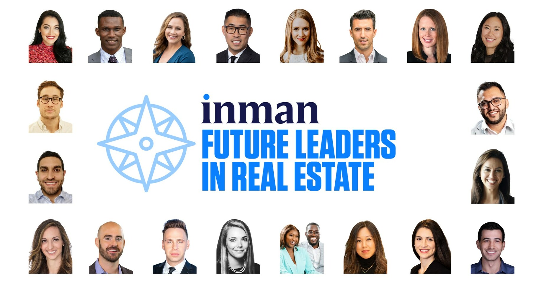 Inaugural class of Inman Future Leaders in Real Estate named ...