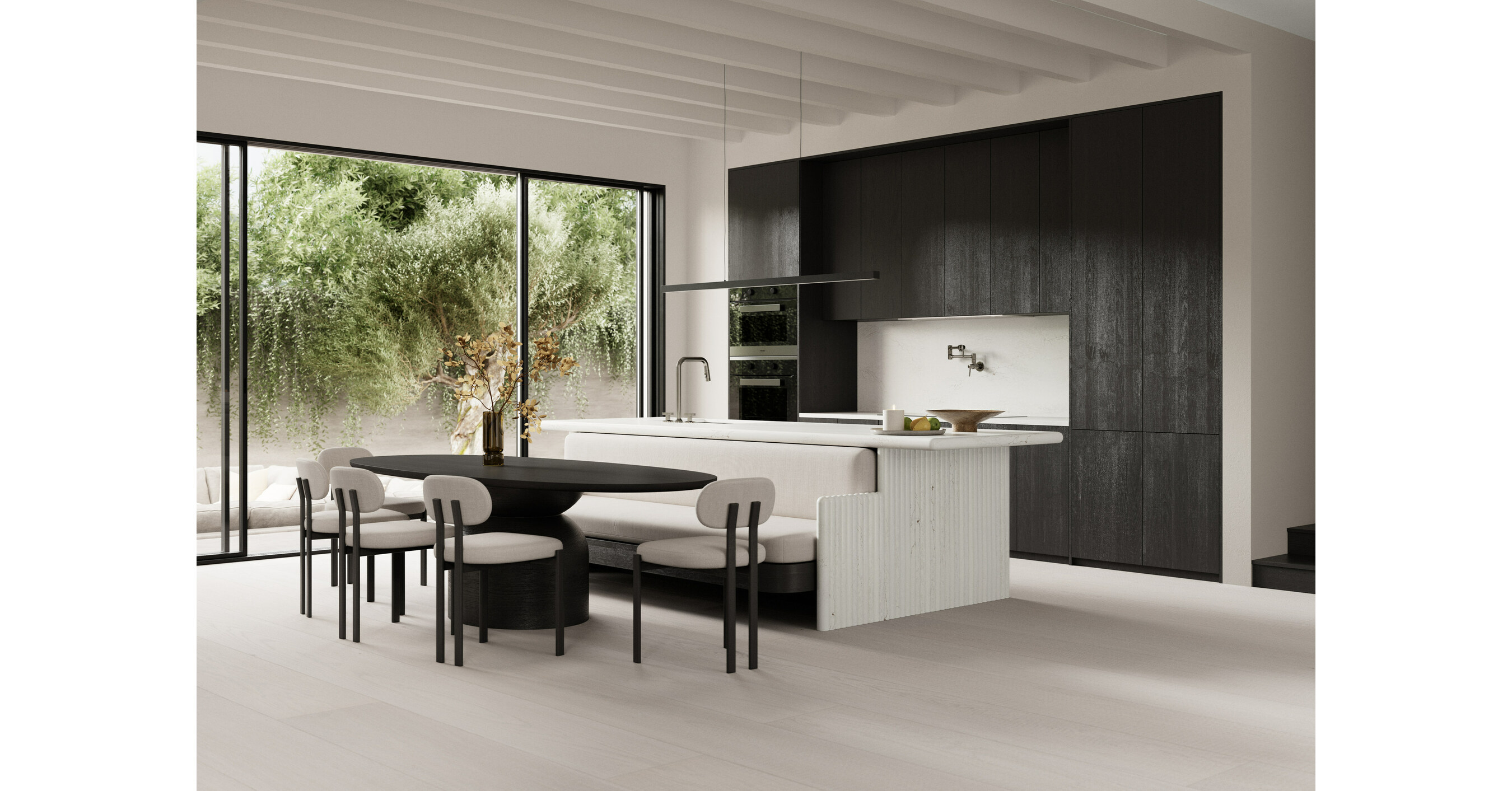 ICONIC CAMBRIA DESIGN PALETTE EXPANDS WITH THREE NEW DESIGNS AND TWO ...