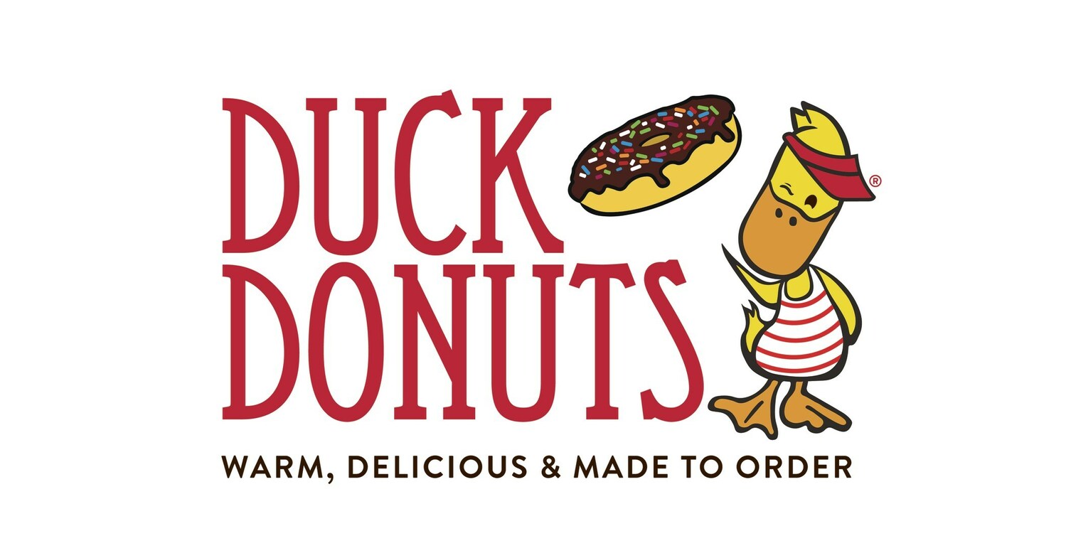Duck Donuts® Expands Availability of Gift Cards to Major Retailers ...