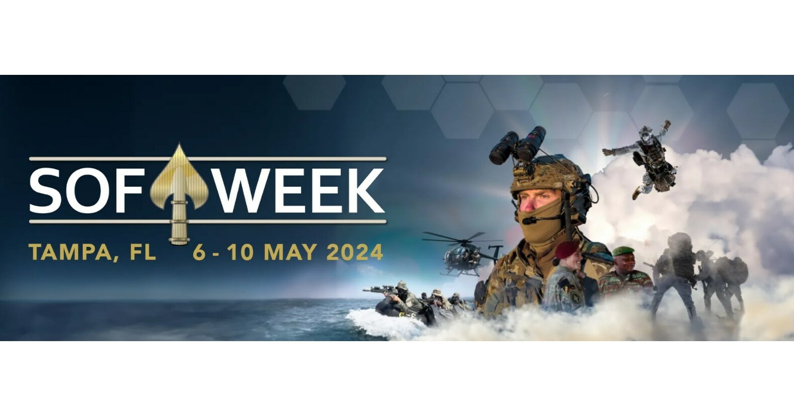 Reticulate Micro to Showcase VAST™ Video Compression Technology and Himera Tactical Radios at ...