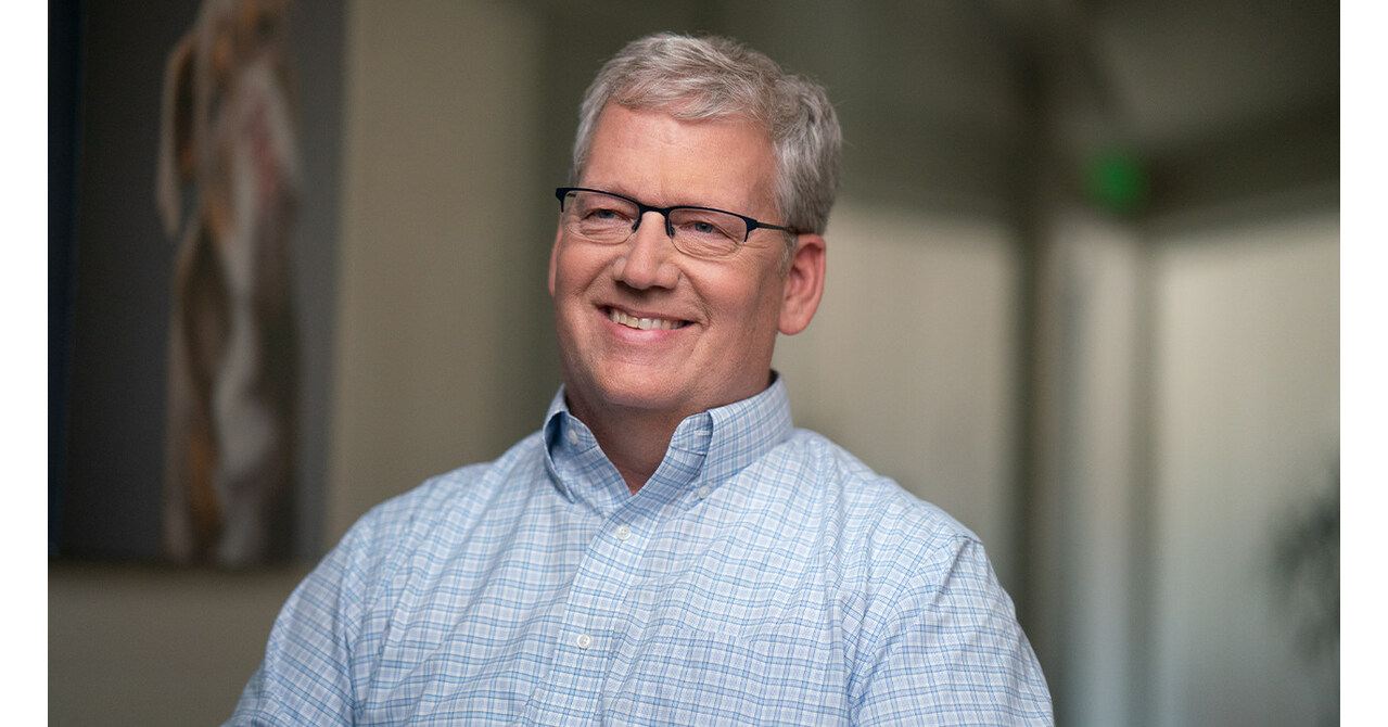 VCA Animal Hospital's Todd Lavender, DVM, Transitions to Role as Chief ...