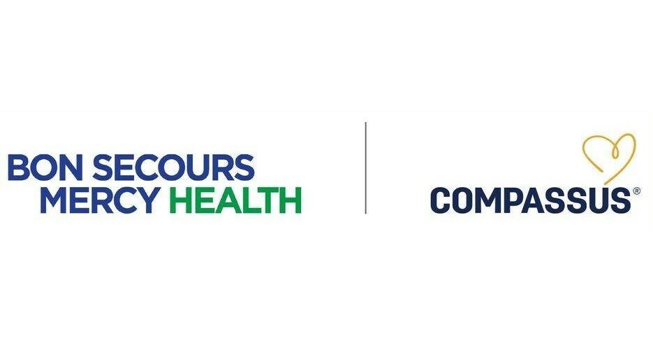 BON SECOURS MERCY HEALTH AND COMPASSUS FINALIZE HOSPICE AND HOME HEALTH ...