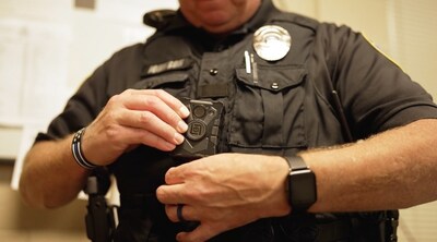 LensLock Donates Body Camera Technology to New Hampshire Police Academy