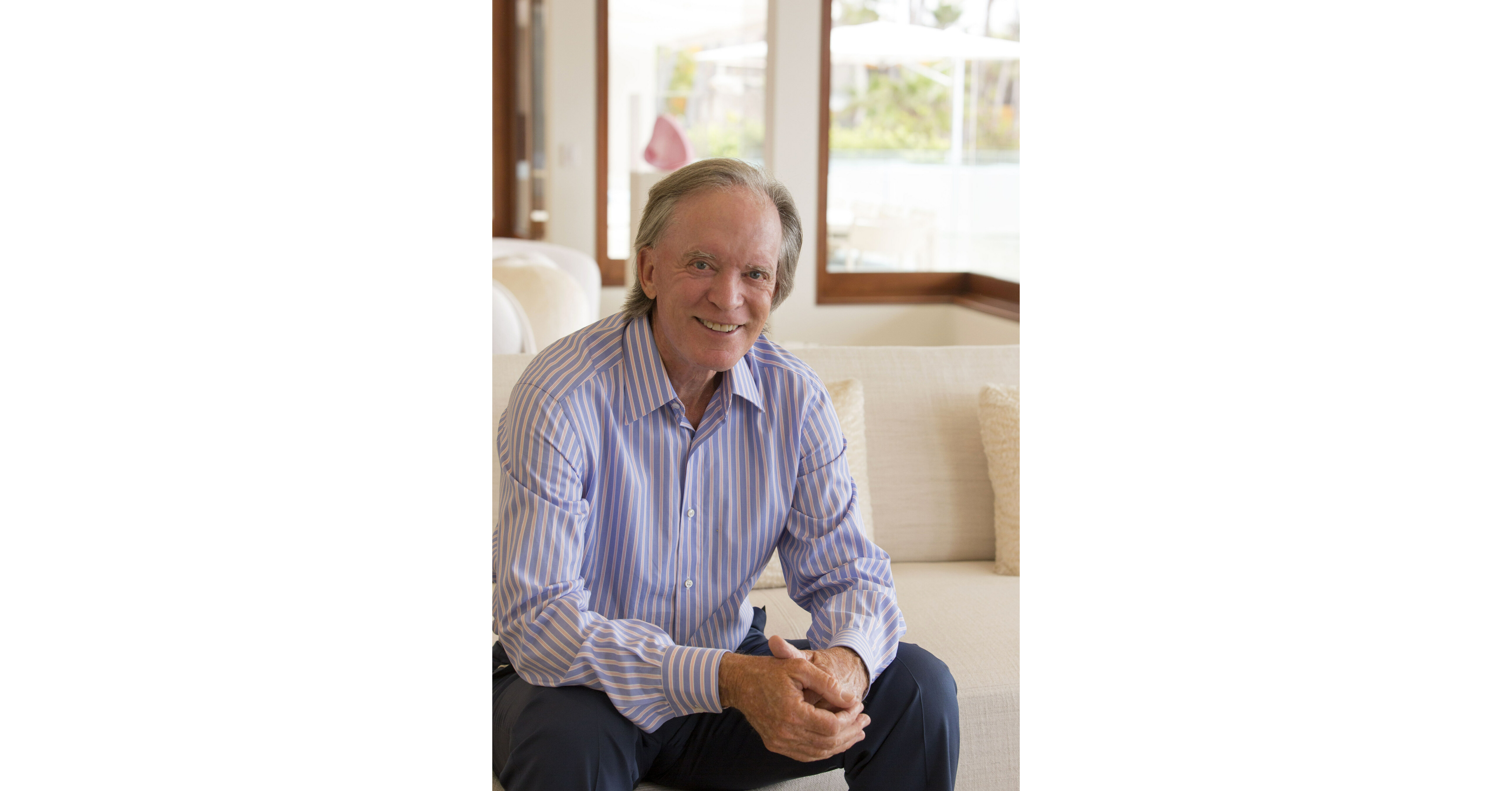 Bill Gross Releases New Investment Outlook, ' They Just Wanna Sell You ...