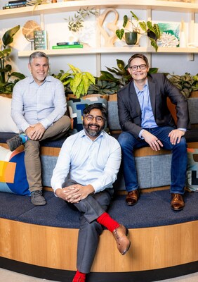 S2G and Builders Vision Announce S2G's Launch as a Registered ...