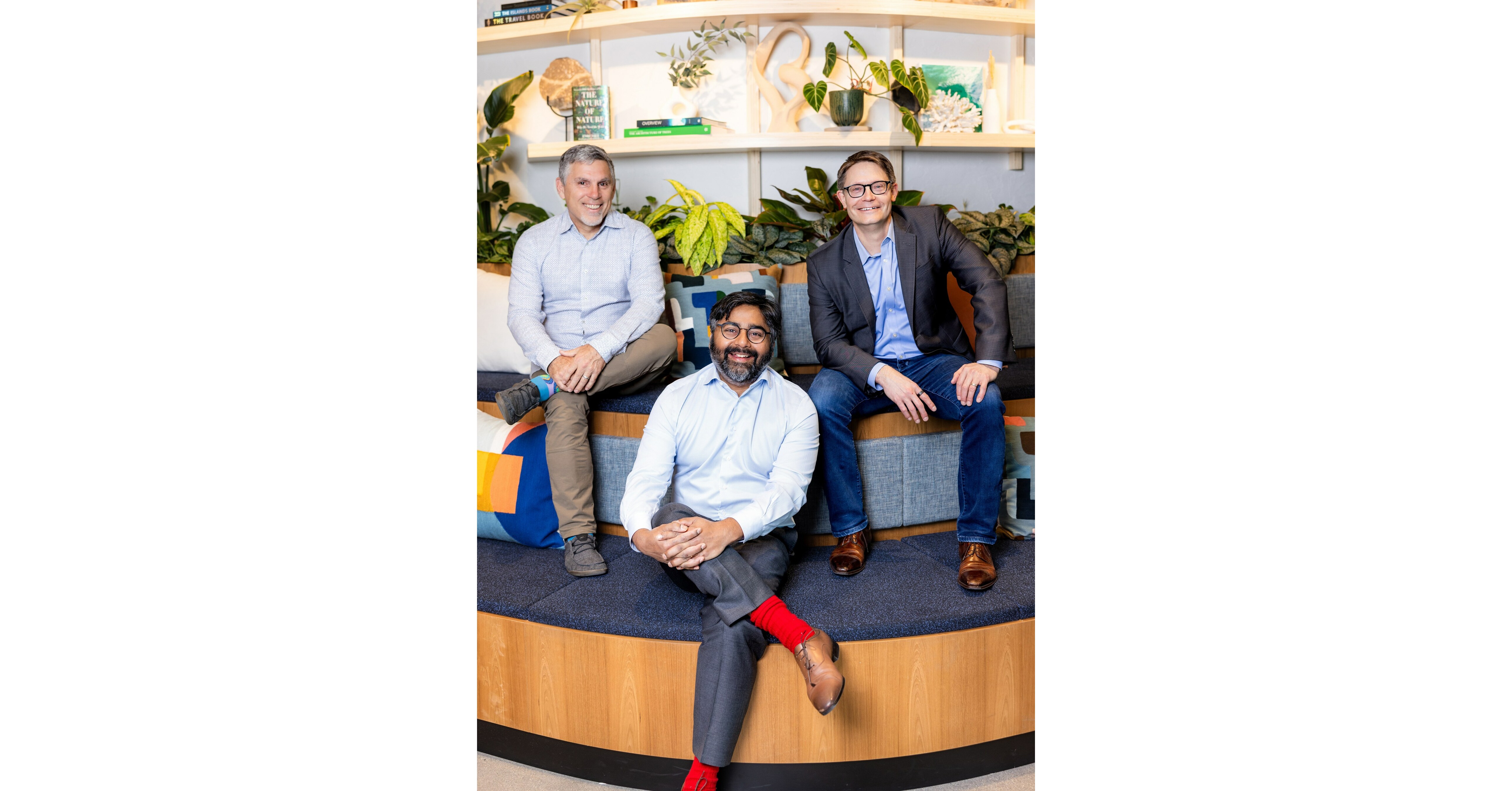 S2G and Builders Vision Announce S2G's Launch as a Registered ...