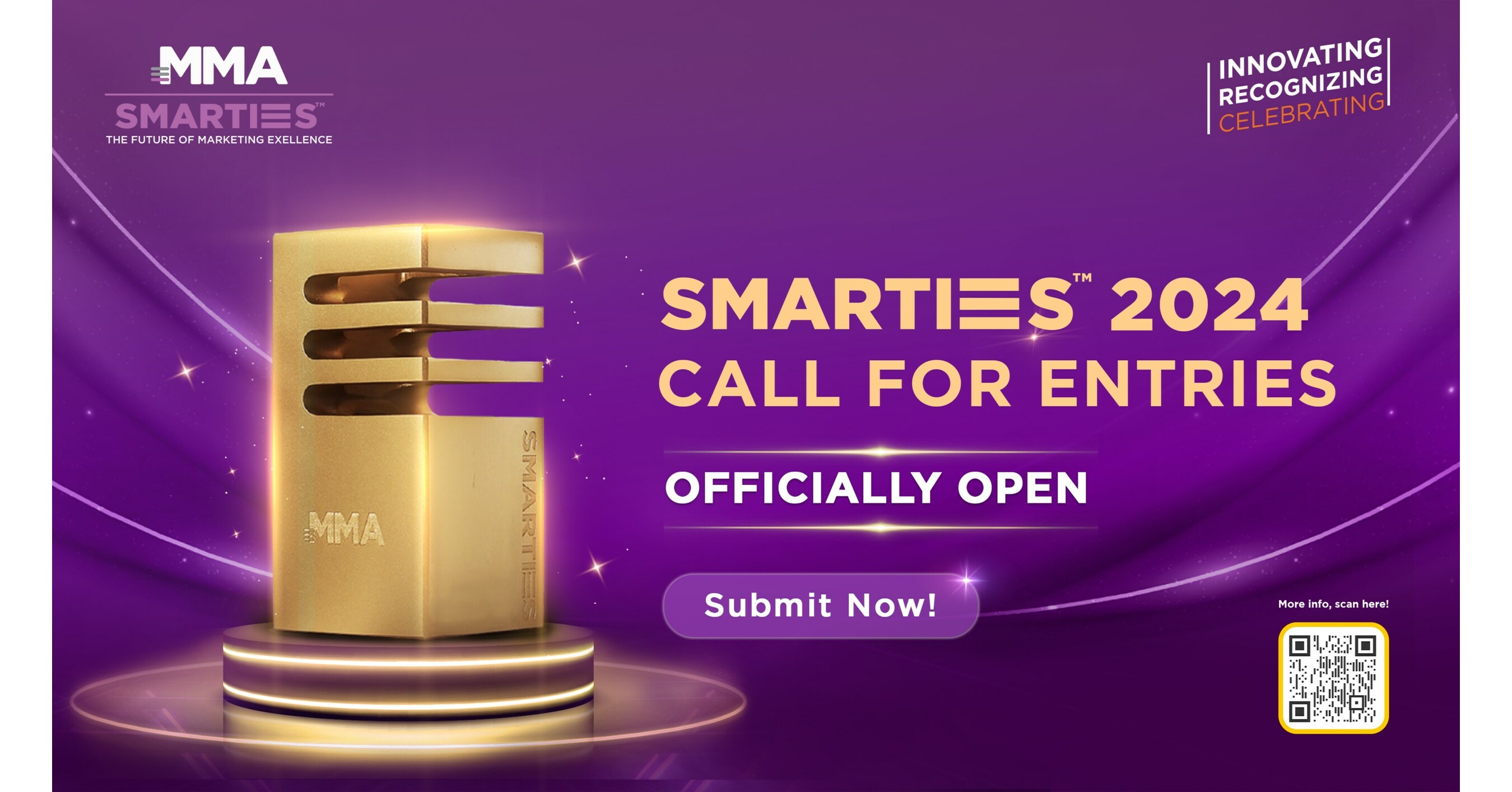 The 2024 SMARTIES™ Awards: A Beacon of Excellence in Global Marketing